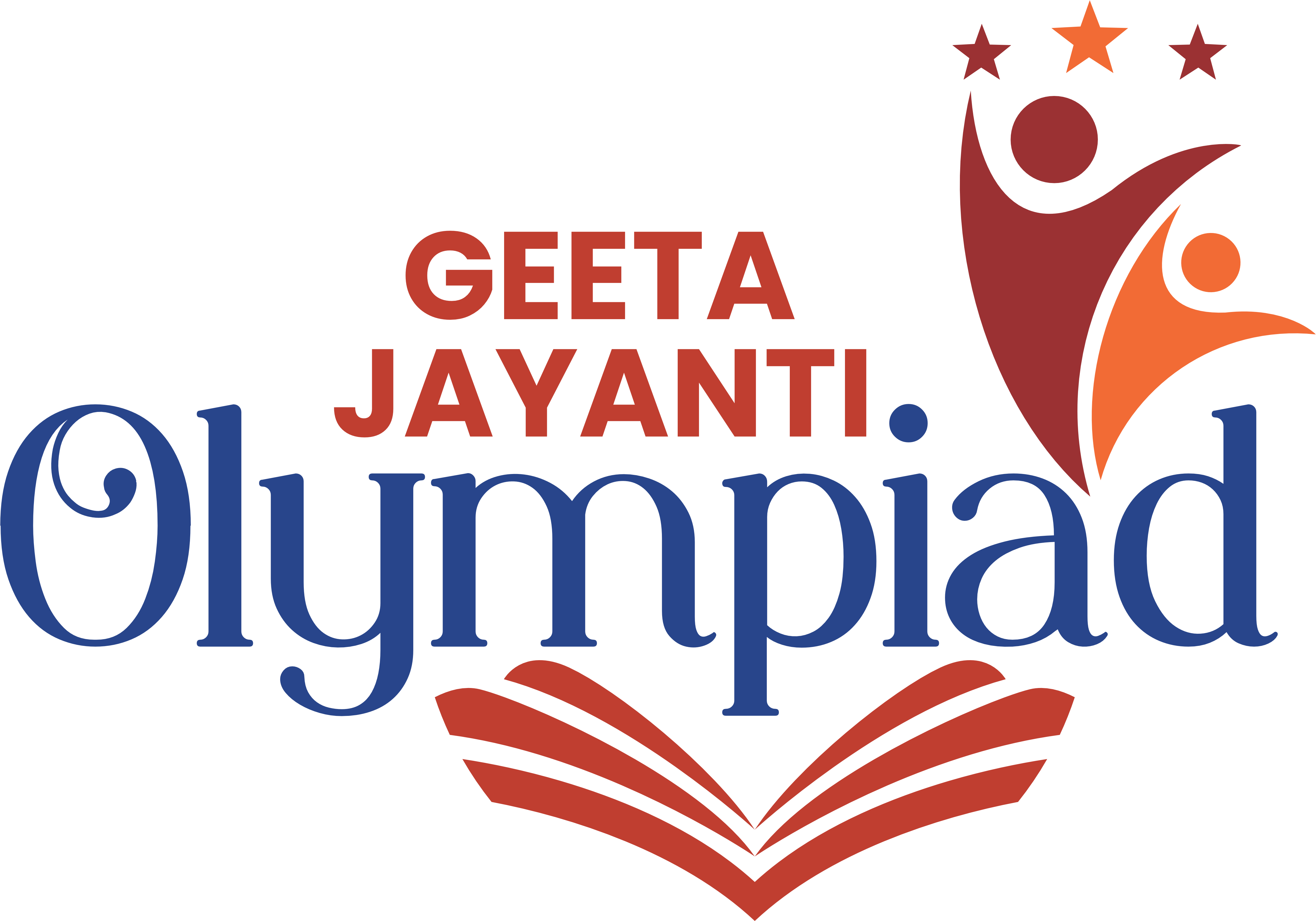 Geeta Olympiad